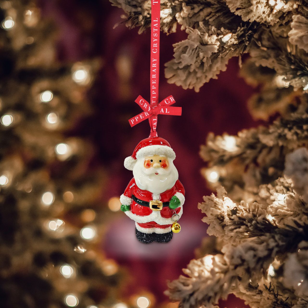 Tipperary Crystal Hanging Ornaments – Horgan's of Blarney