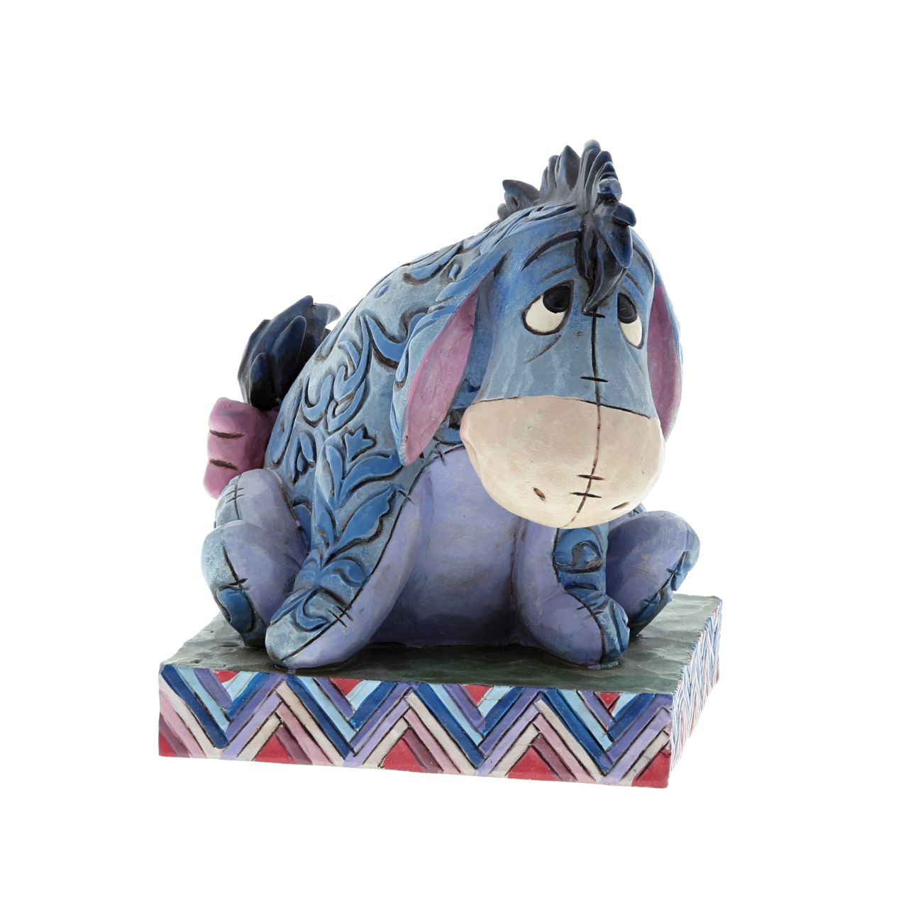 Jim Shore True Blue Companion Eeyore Figurine – Horgan's of Blarney