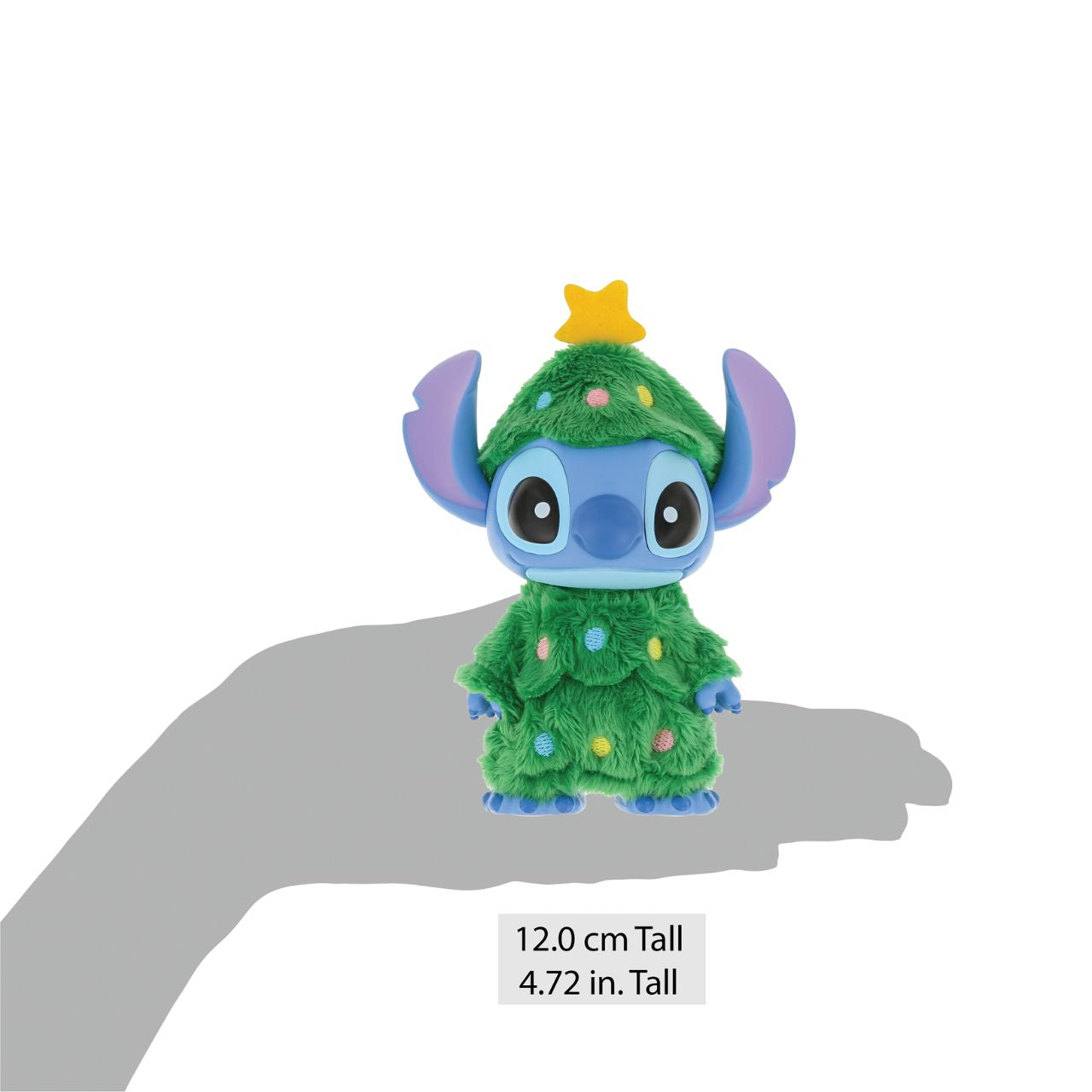 Grand Jester Studios Christmas Tree Stitch Figurine – Horgan's of Blarney
