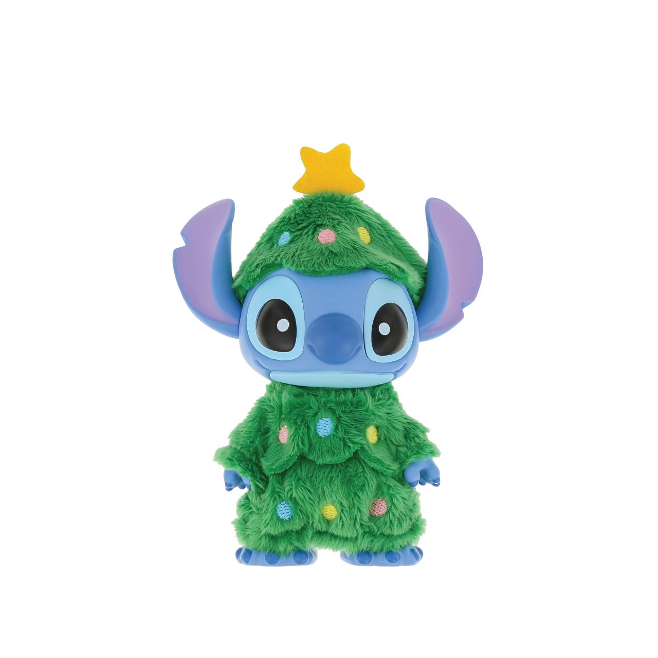 Grand Jester Studios Christmas Tree Stitch Figurine – Horgan's of Blarney