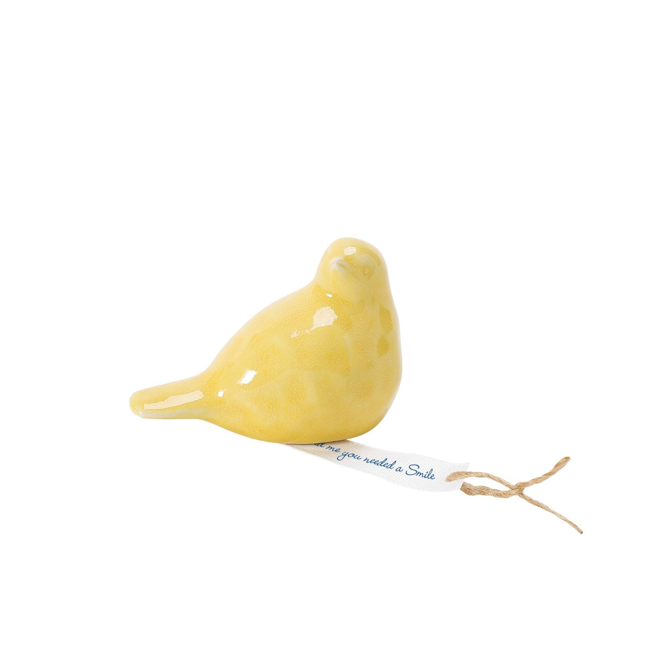 Izzy and Oliver A Smile Messenger Bird – Horgan's of Blarney