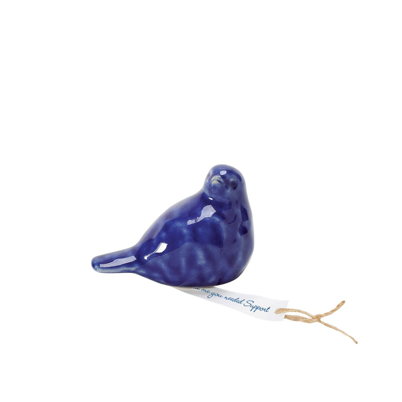 Izzy and Oliver Some Support Messenger Bird – Horgan's of Blarney