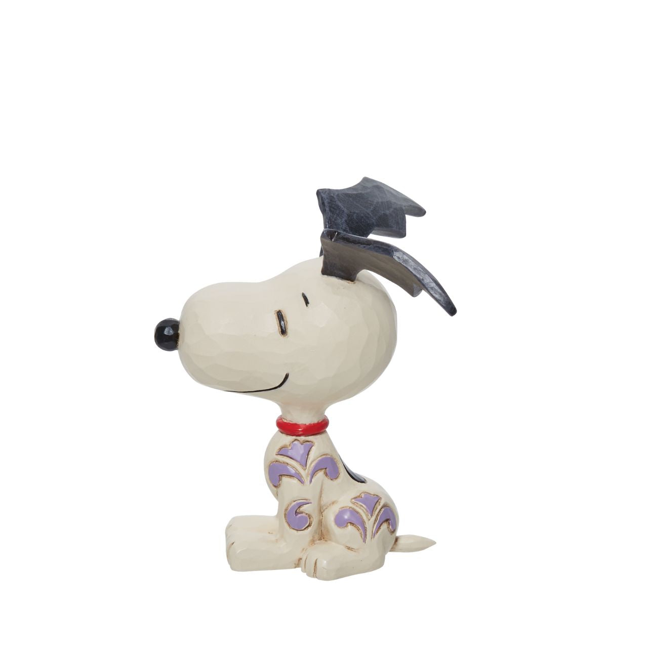 Jim Shore Mini Batwing Ears Snoopy – Horgan's of Blarney