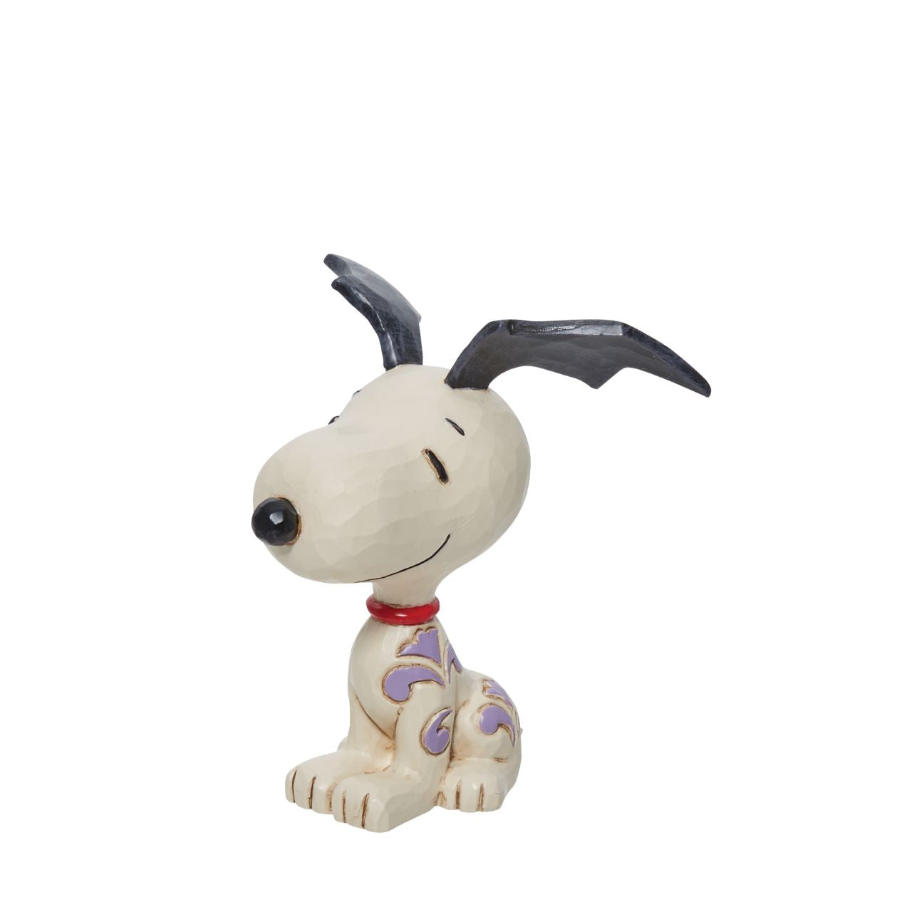 Jim Shore Mini Batwing Ears Snoopy – Horgan's of Blarney