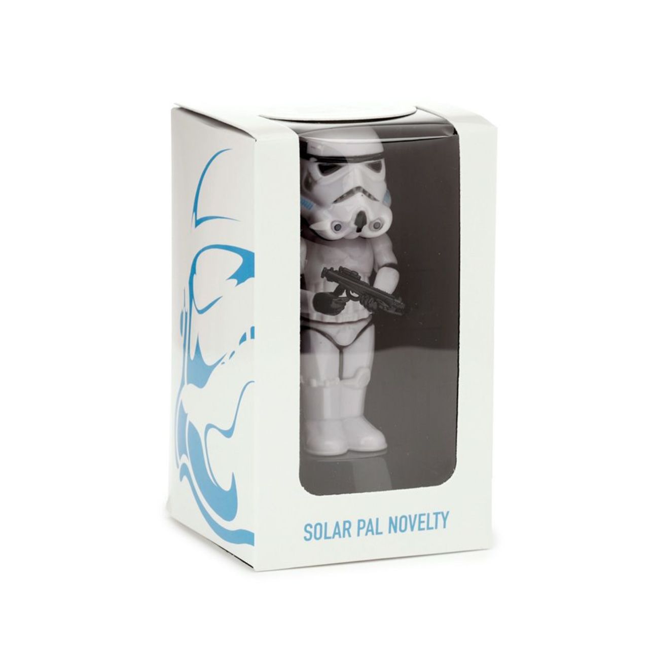 The Original Stormtrooper Solar Pal – Horgan's of Blarney