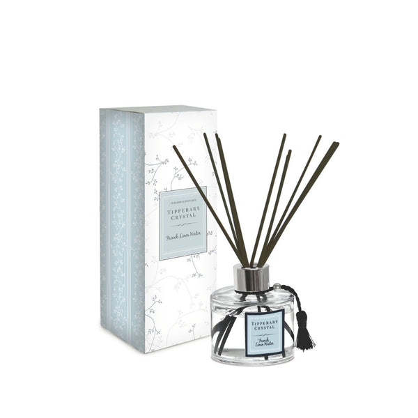 Tipperary French Linen Water Fragranced Diffuser Set – Horgan's of Blarney